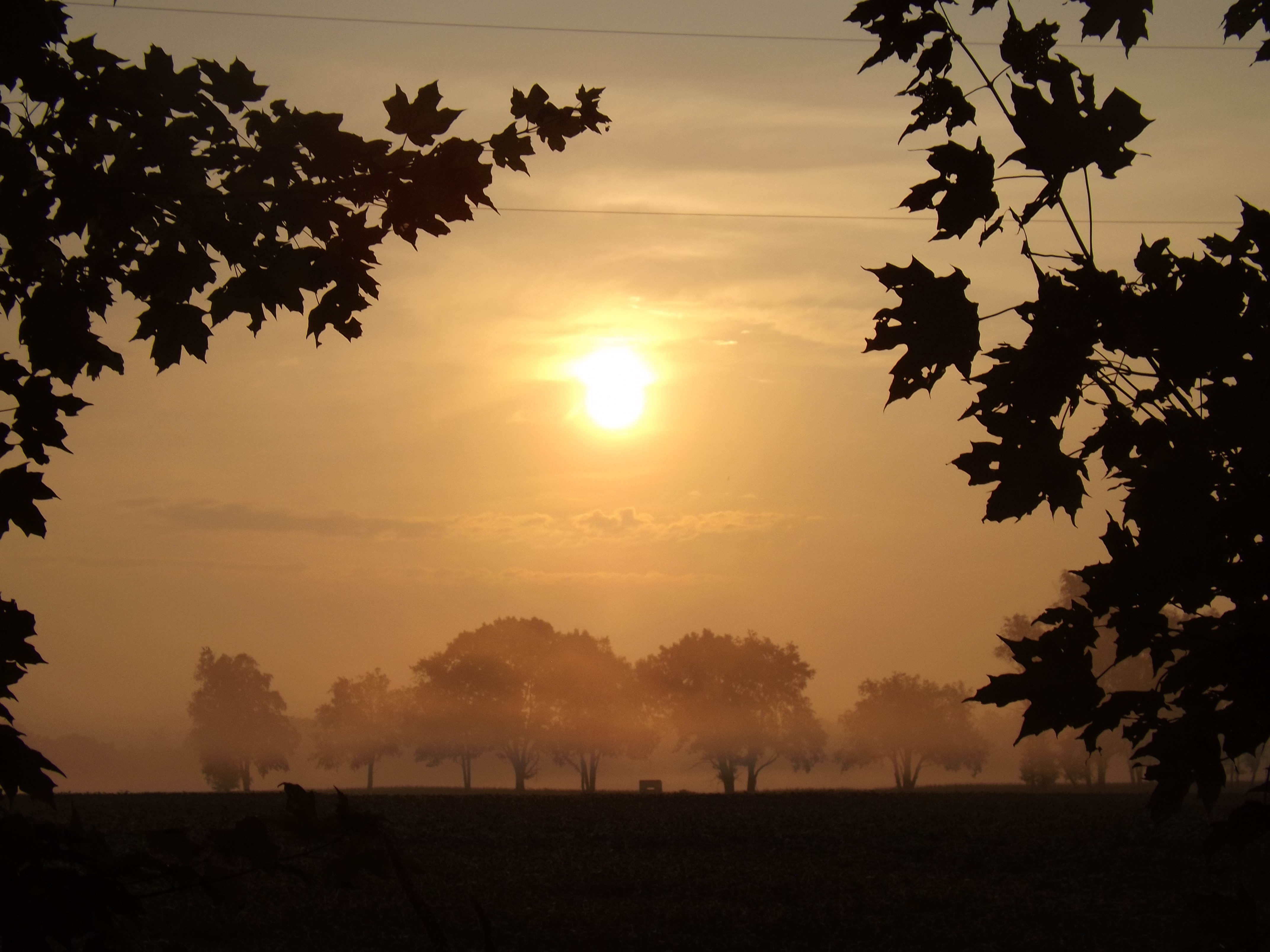 The Blessing of Propane – Finding Jesus in the Everyday