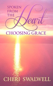 Choosing Grace … – Finding Jesus in the Everyday